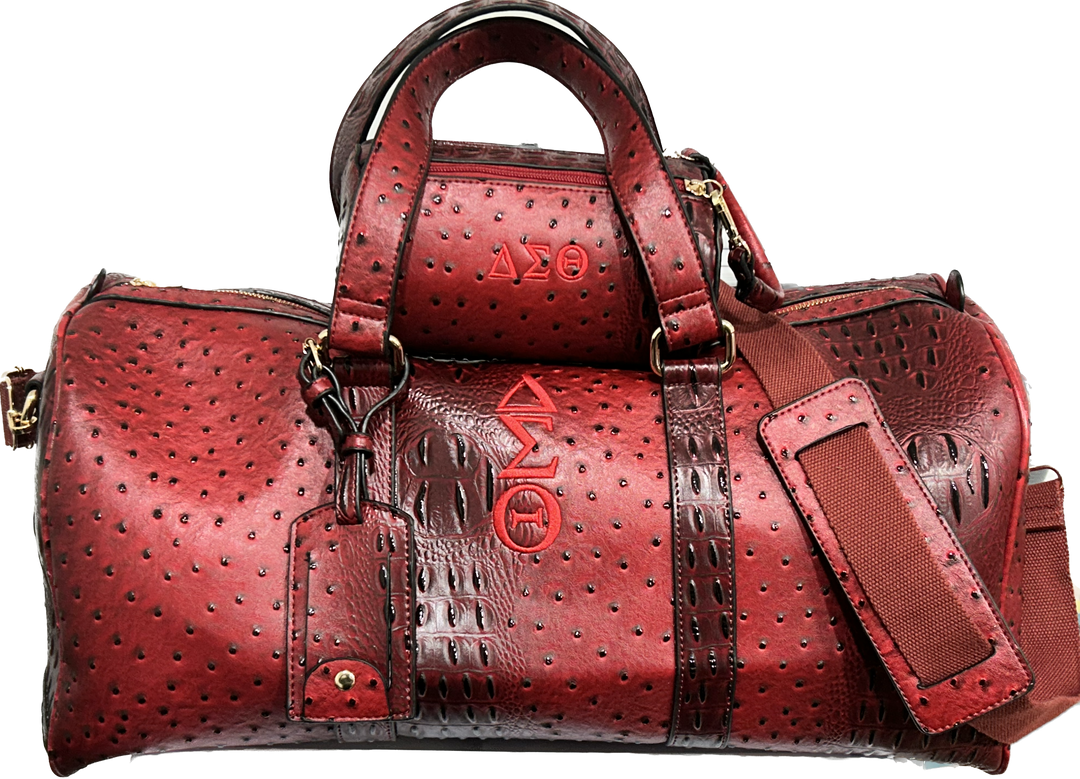 The Diva Collection – Washington Designs