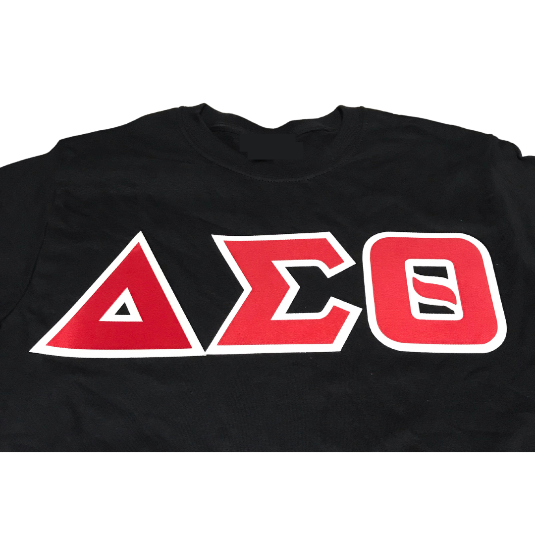 Delta Sigma Theta DST Basic Bundle – Washington Designs